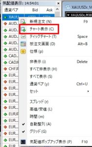 Falcon EA 設定マニュアル | eightのFX部屋