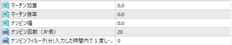HULK RUSH EA 設定マニュアル | eightのFX部屋